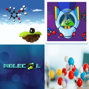Teaching Plan: Molecules and Compounds MS-PS1.A-1b - Free Educational ...
